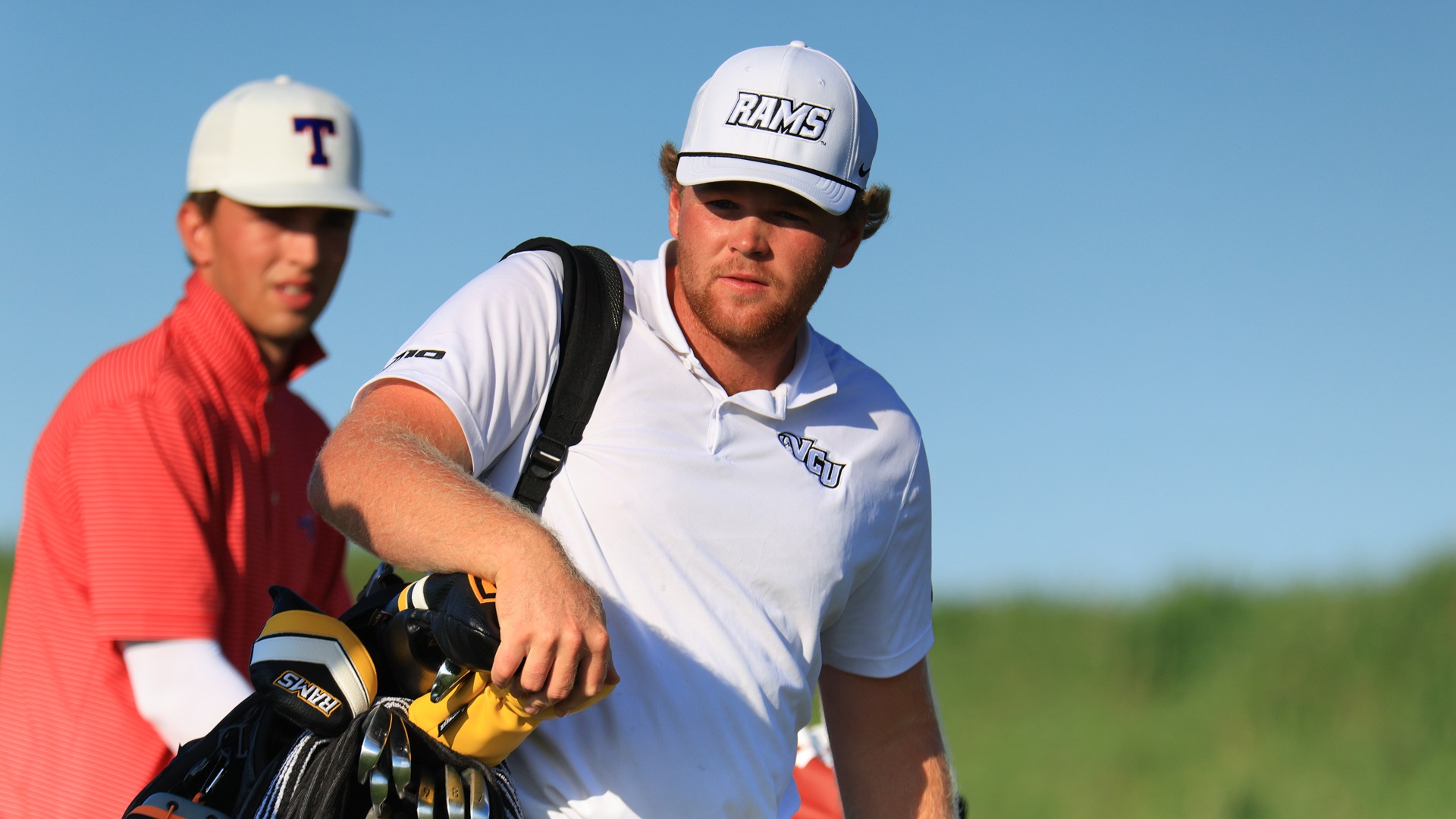 LOONEY, CADIEUX STEADY FOR BLACK AND GOLD AT NEMACOLIN INVITE ...