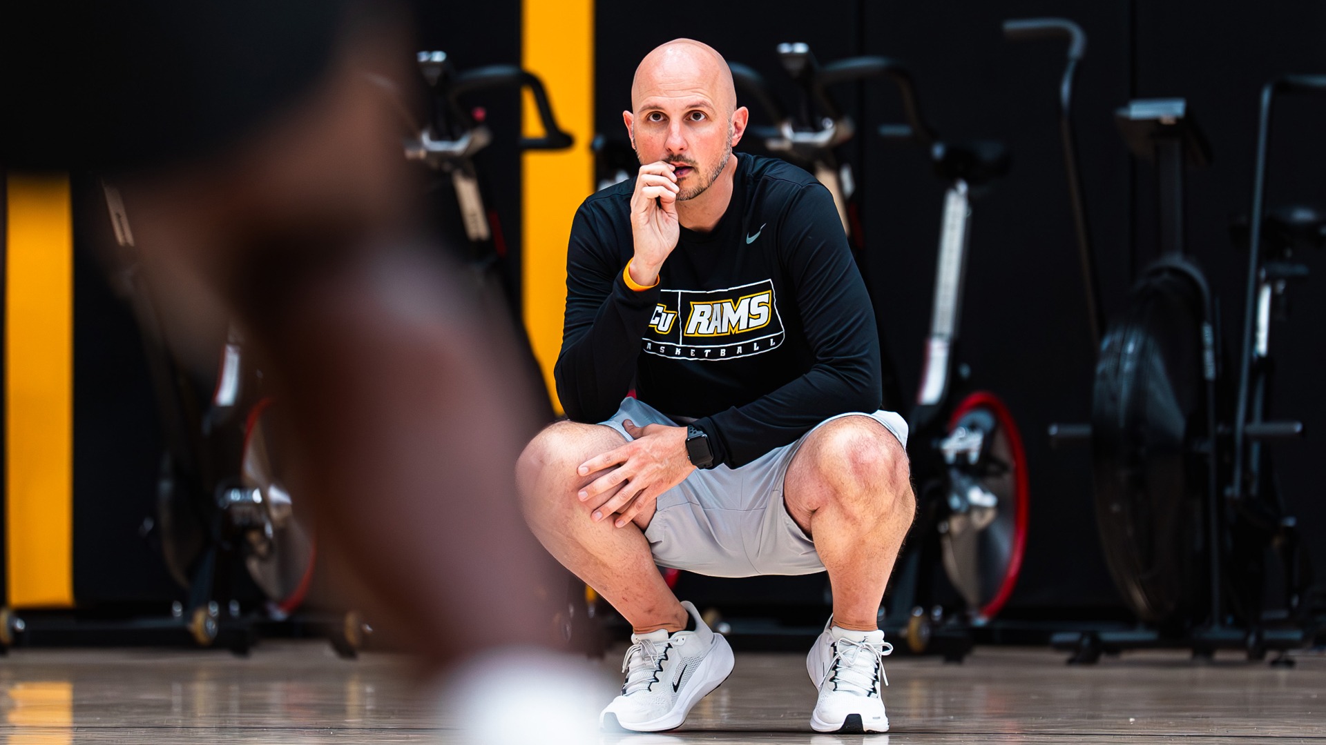 PHIL MARTELLI JR. NAMED VCU MEN’S BASKETBALL COACH - Virginia ...