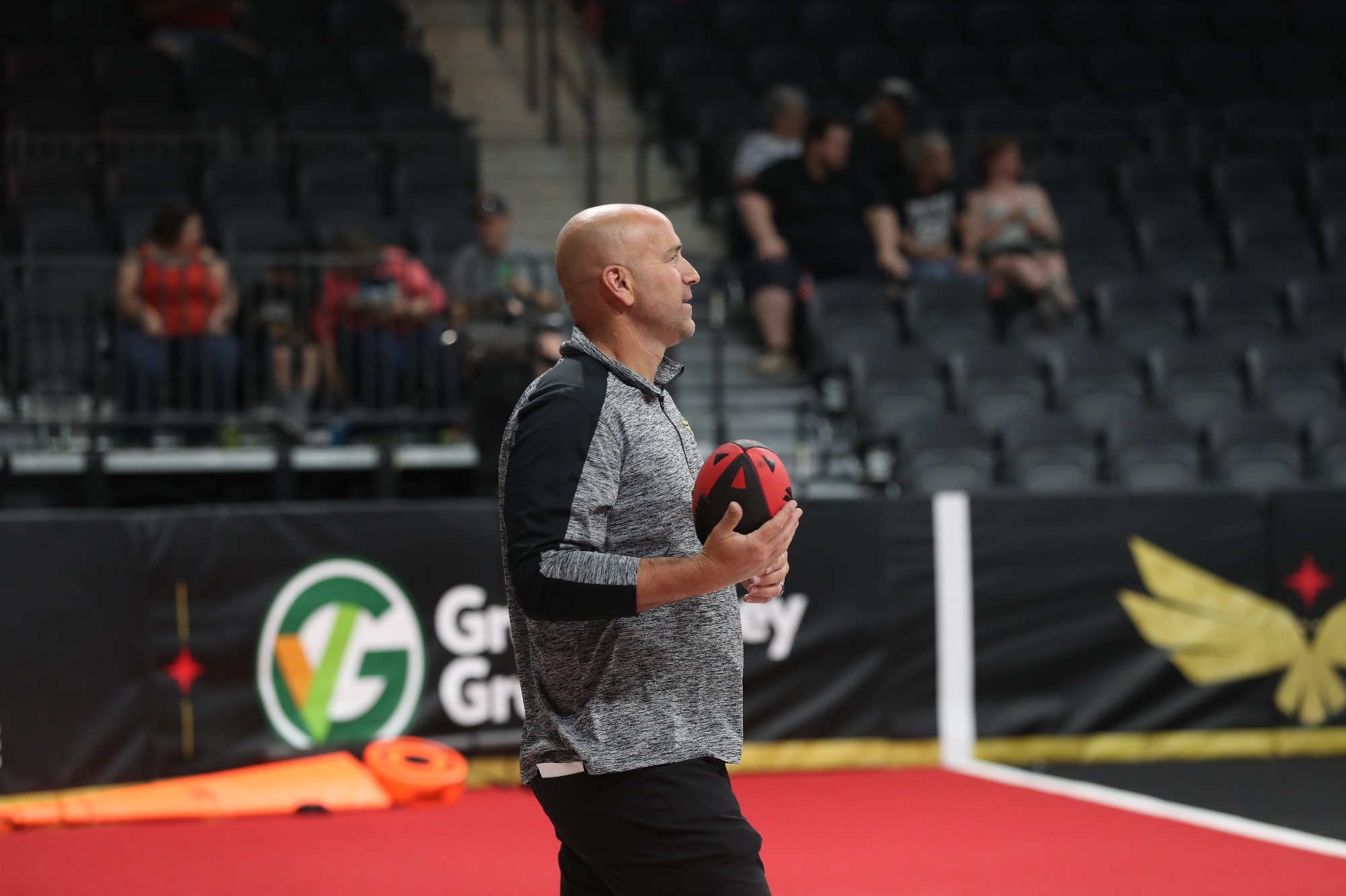 KNIGHT HAWKS ANNOUNCE OPENING KNIGHT PLANS AND ROSTER FOR 2023 IFL ...