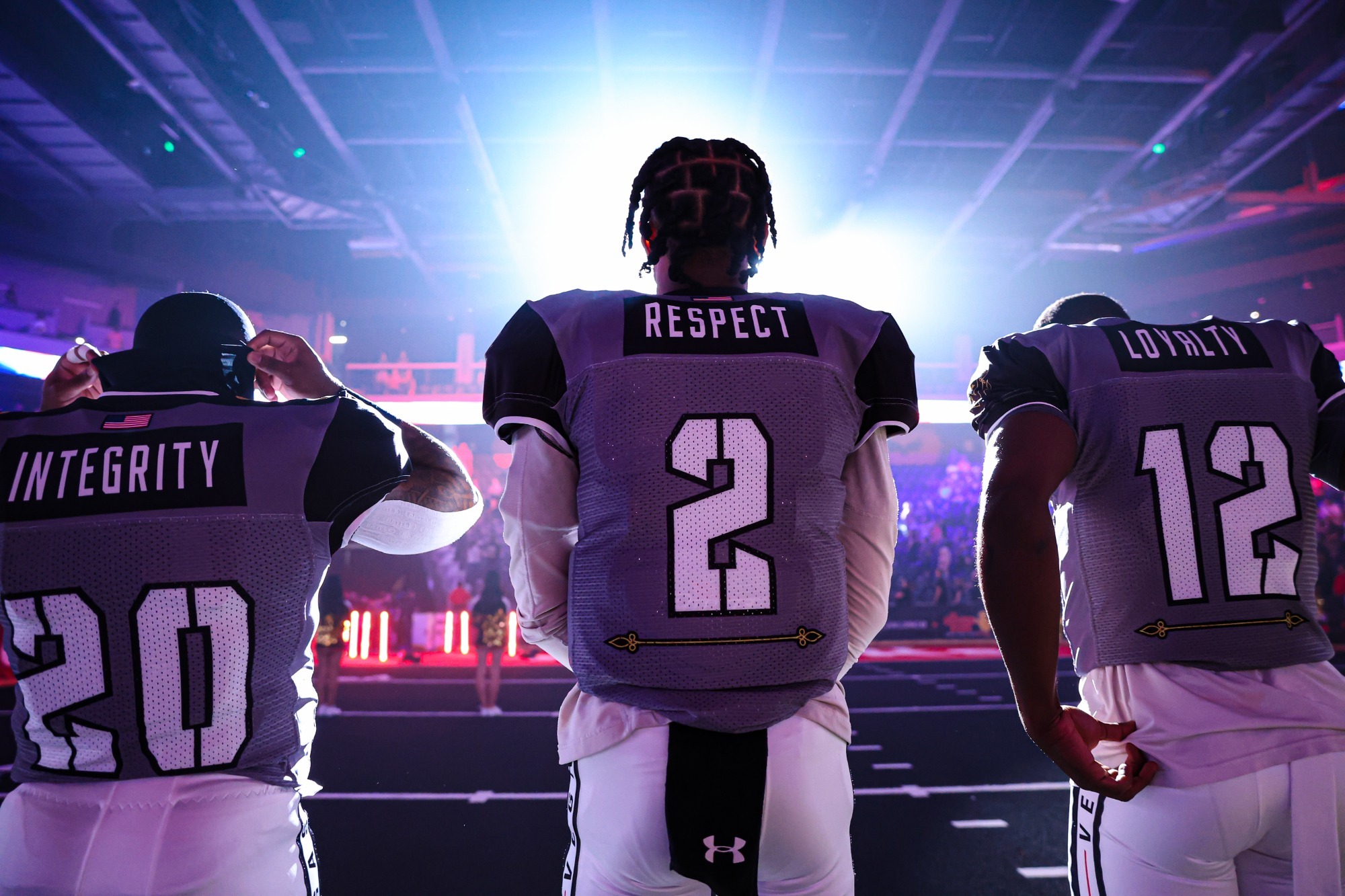 KNIGHT HAWKS ANNOUNCE PLANS FOR MILITARY APPRECIATION KNIGHT - Vegas ...