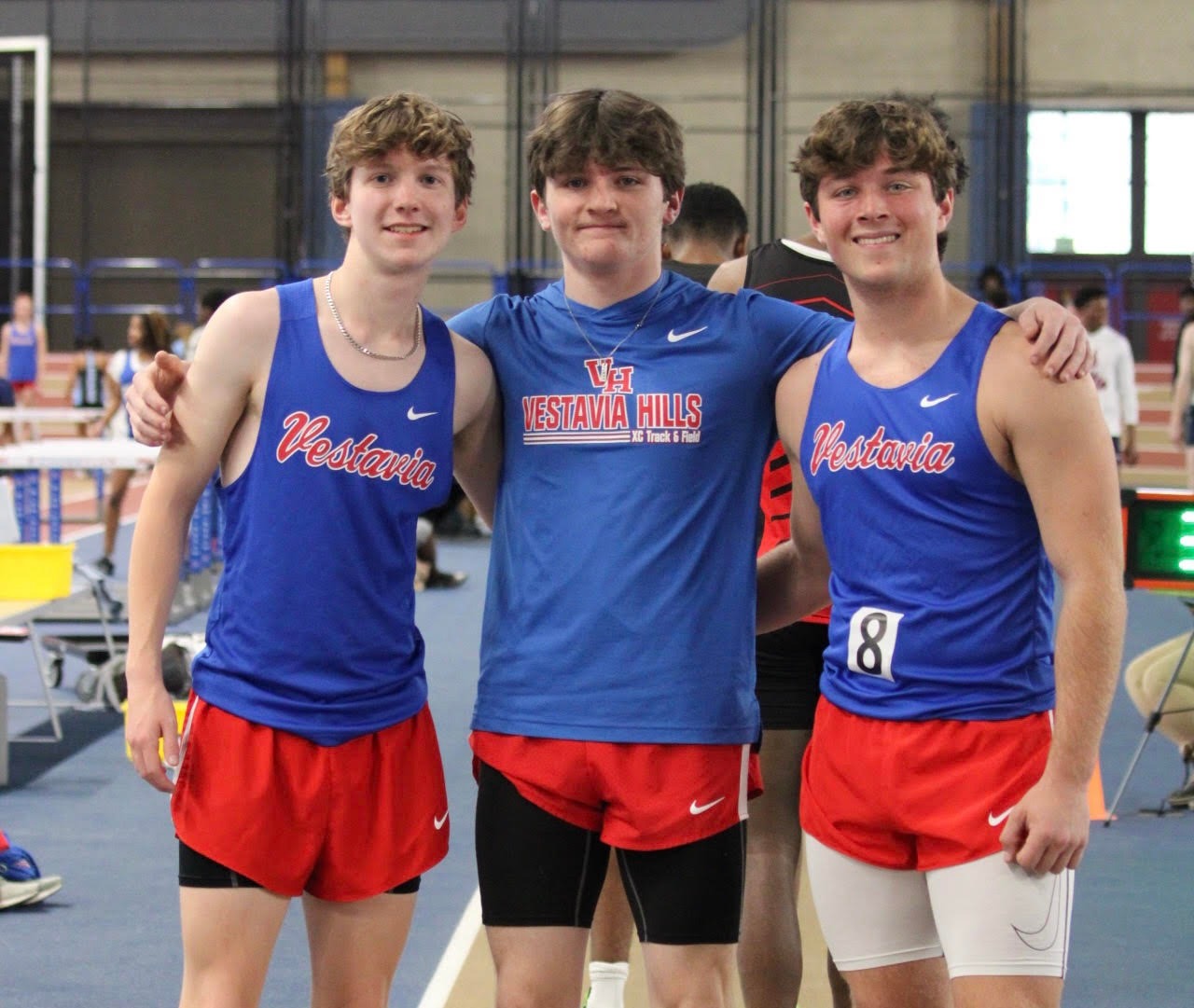 Martin Luther King Classic - Vestavia Hills High School