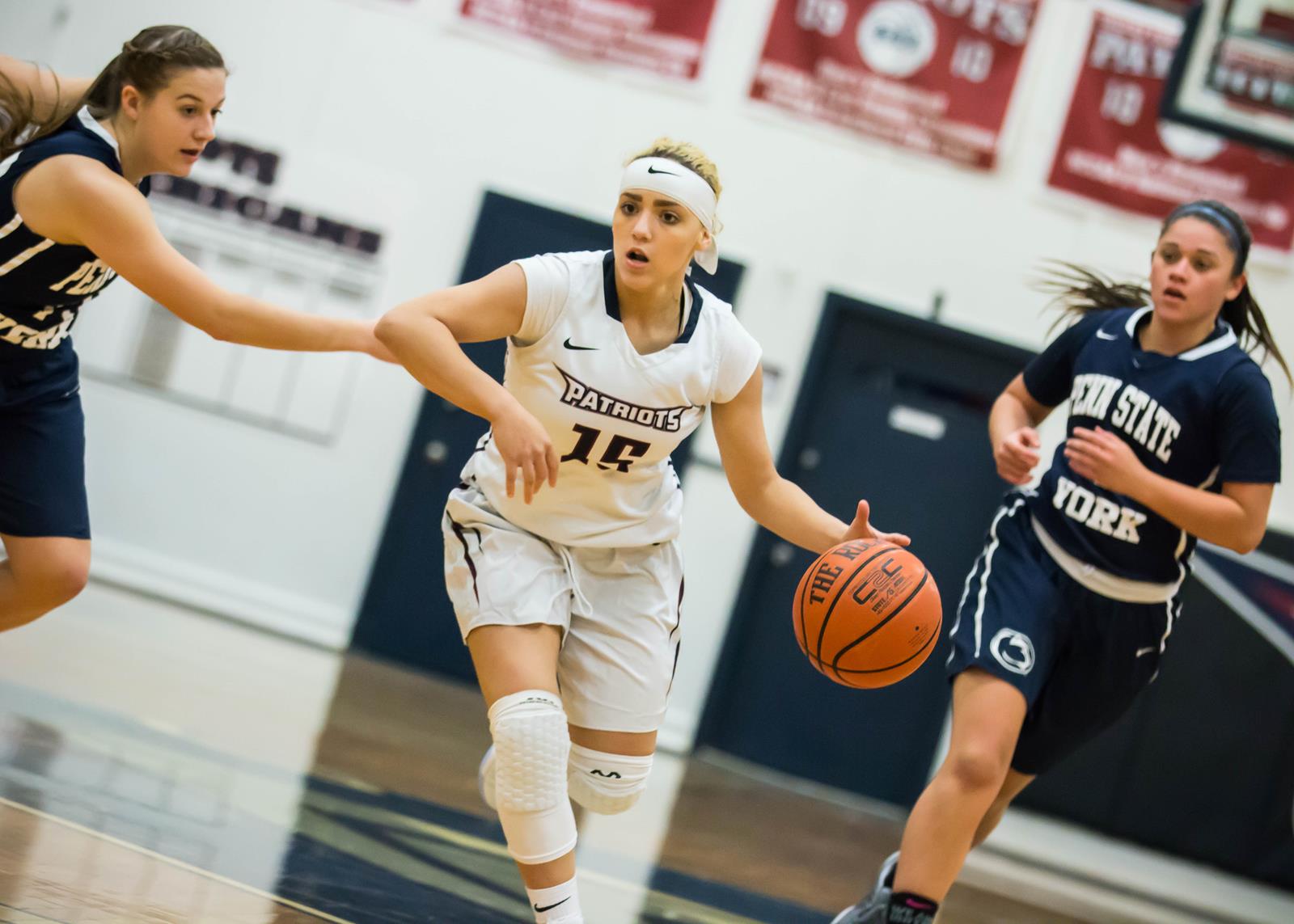 Natalie Cortes - 2017-2018 - Women's Basketball - University of Valley ...