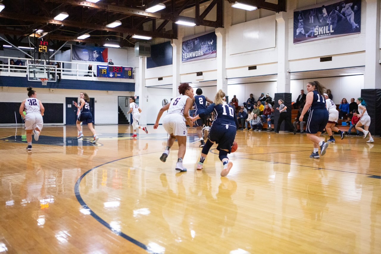 Alea Flowers - 2019-2020 - Women's Basketball - University of Valley ...