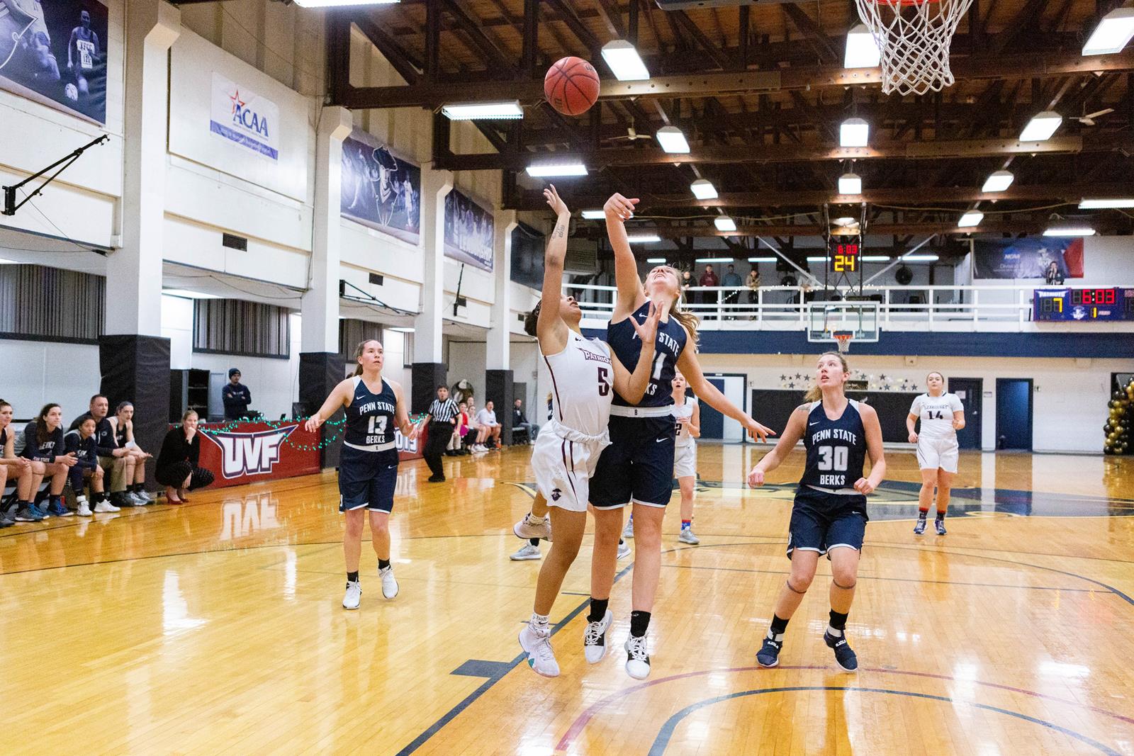 Alea Flowers - 2019-2020 - Women's Basketball - University of Valley ...