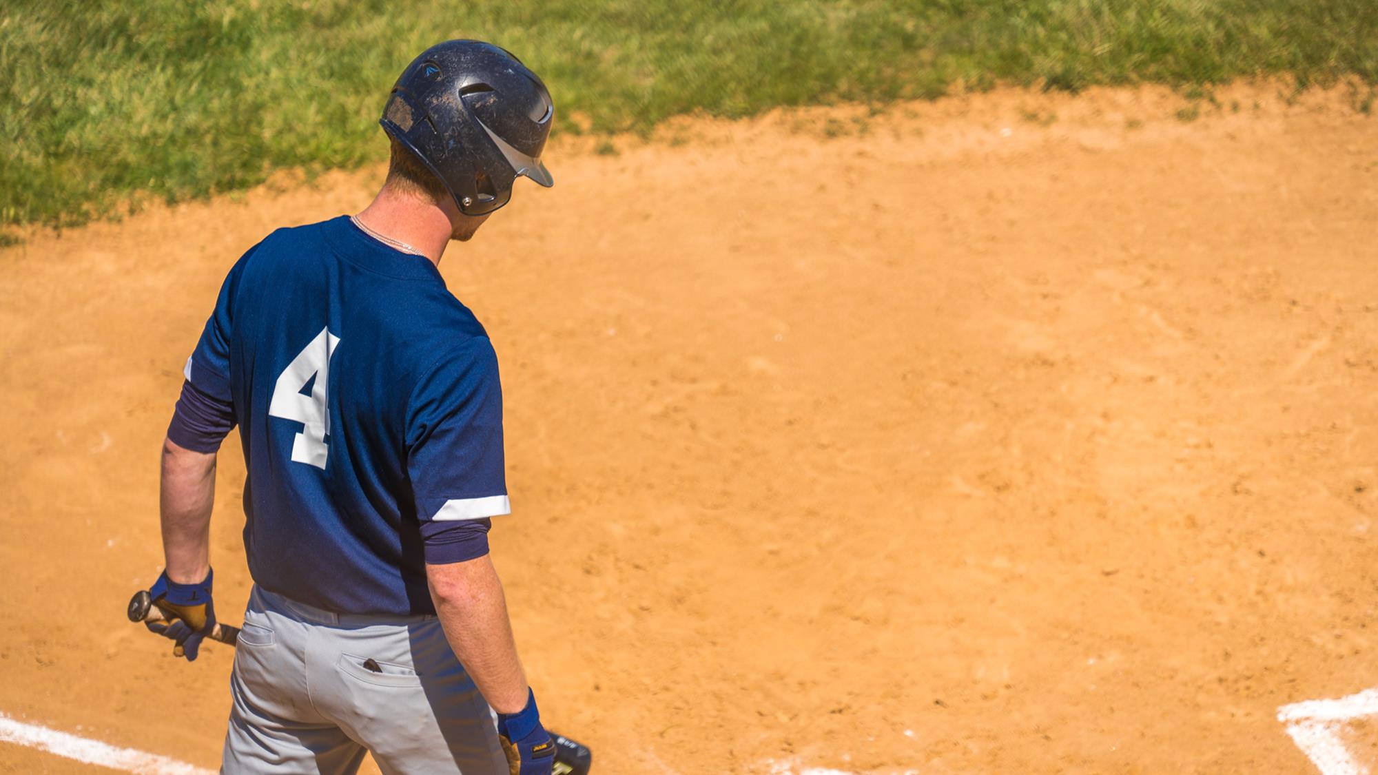 Thomas Bost - 2022 - Baseball - University of Valley Forge Athletics