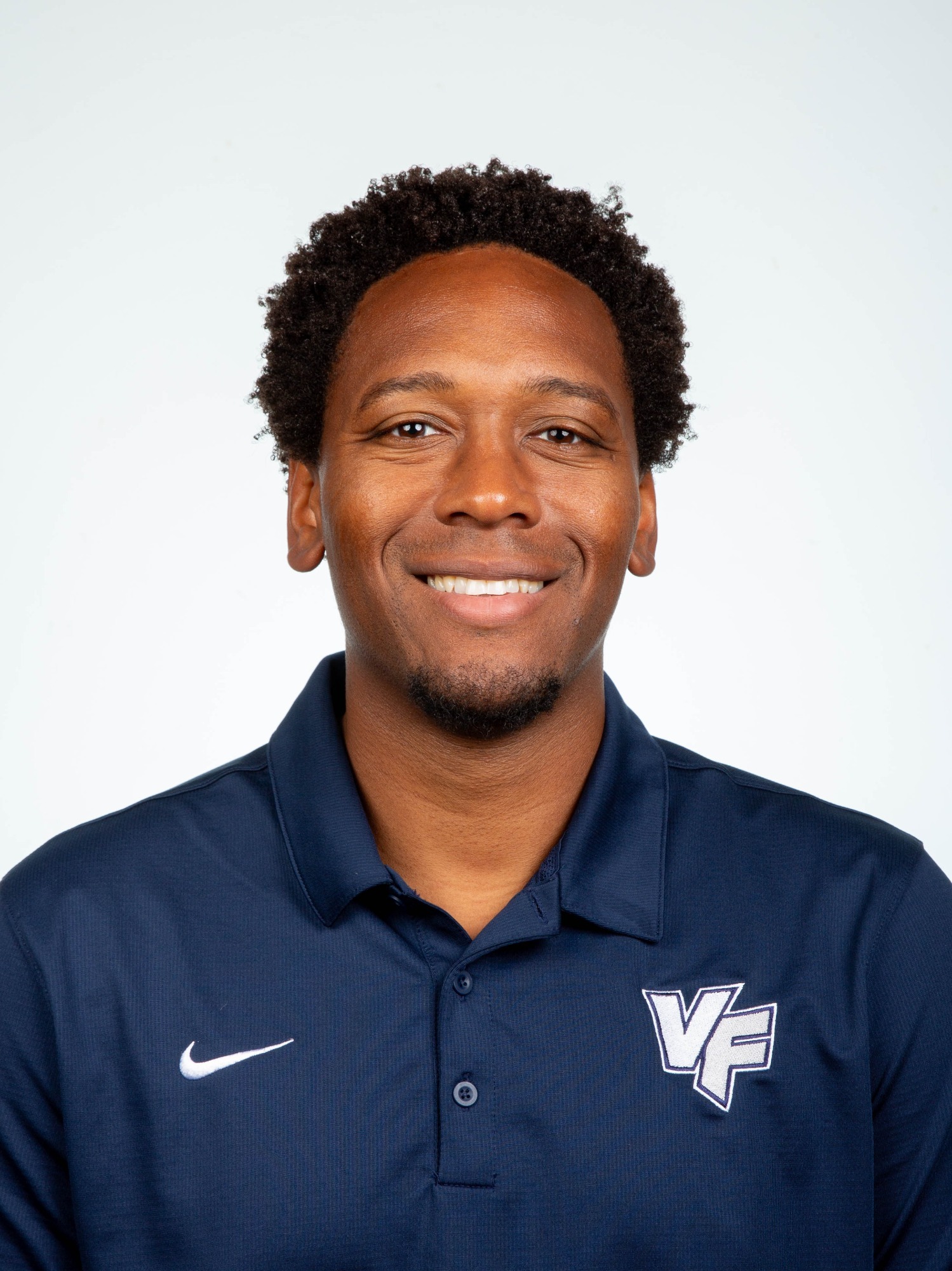 Dominique Boone - Head Men's Basketball Coach - Men's Basketball ...