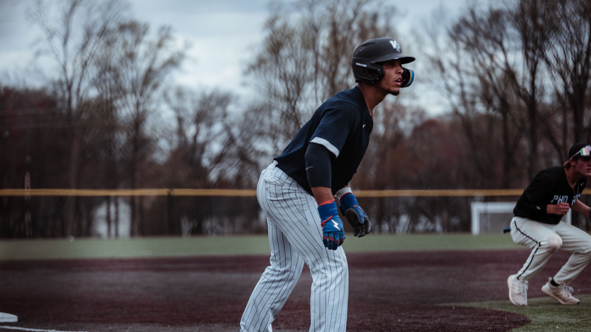 Precision and Power: UVF Balances Offense and Defense in Convincing Win ...