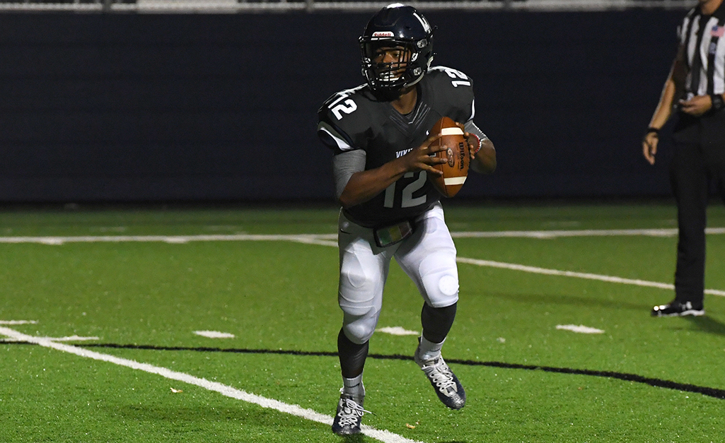 Lawrence's comeback fall short against Scots - Lawrence University