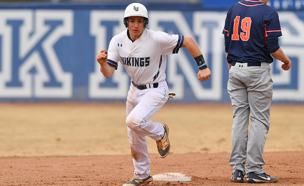 St. Norbert takes two from Vikings - Lawrence University