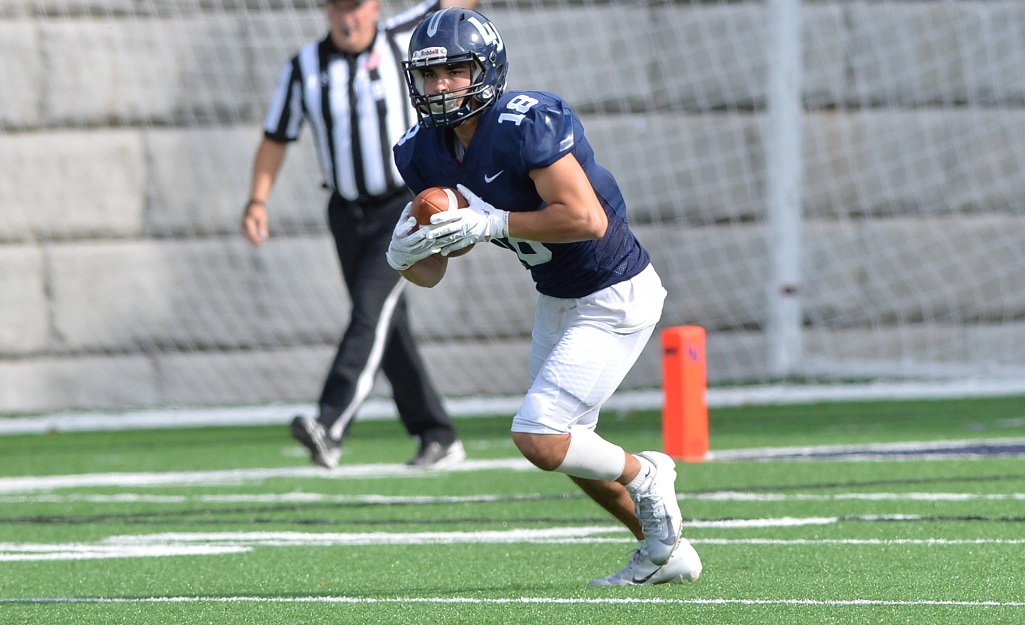 Vikings fall to Illinois College - Lawrence University