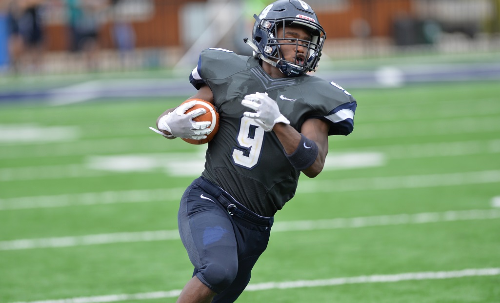 Vikings can't get past Carleton - Lawrence University