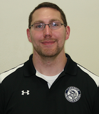 Daniel Martin - Assistant Coach - Men's Swimming and Diving Coaches ...