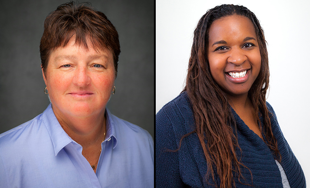 Tatro named Director of Athletics; Abaray takes new role in President's ...