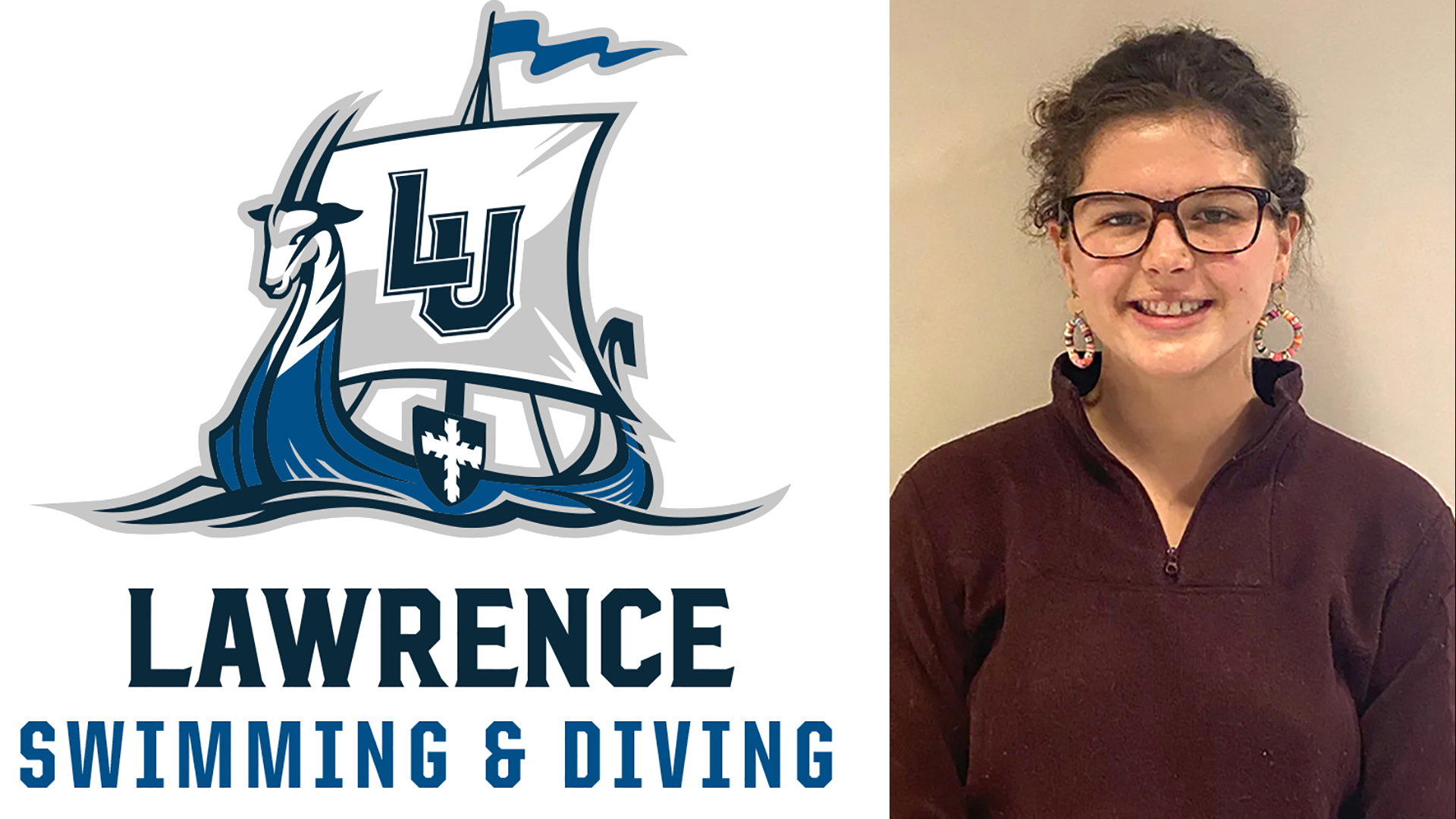Letendre wins Swimmer of the Week honor after collegiate debut ...