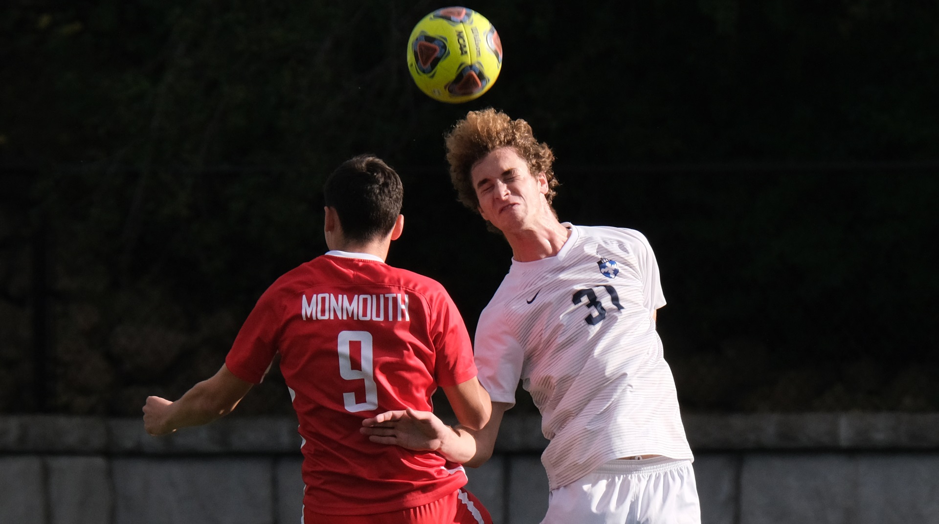 Luke Loebl - 2021 - Men's Soccer - Lawrence University