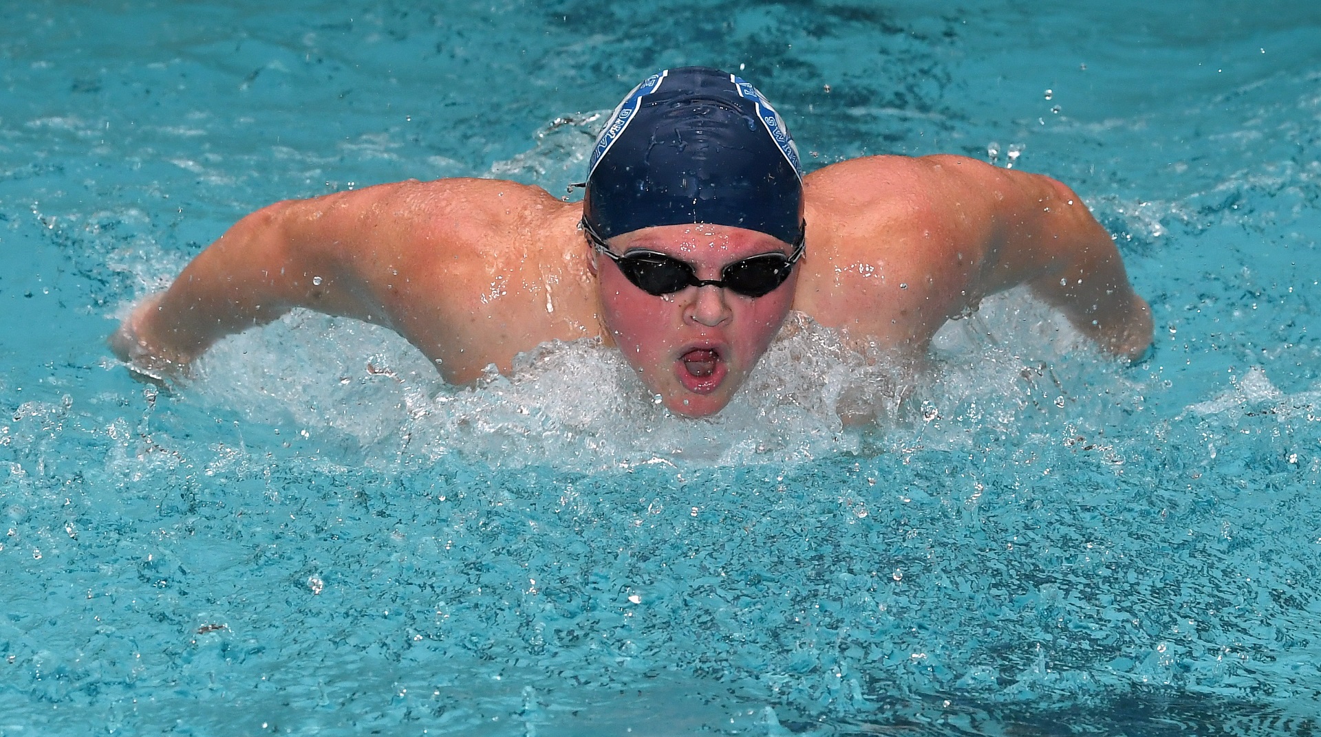 Charlie Phillips - 2020-21 - Men's Swimming and Diving - Lawrence ...