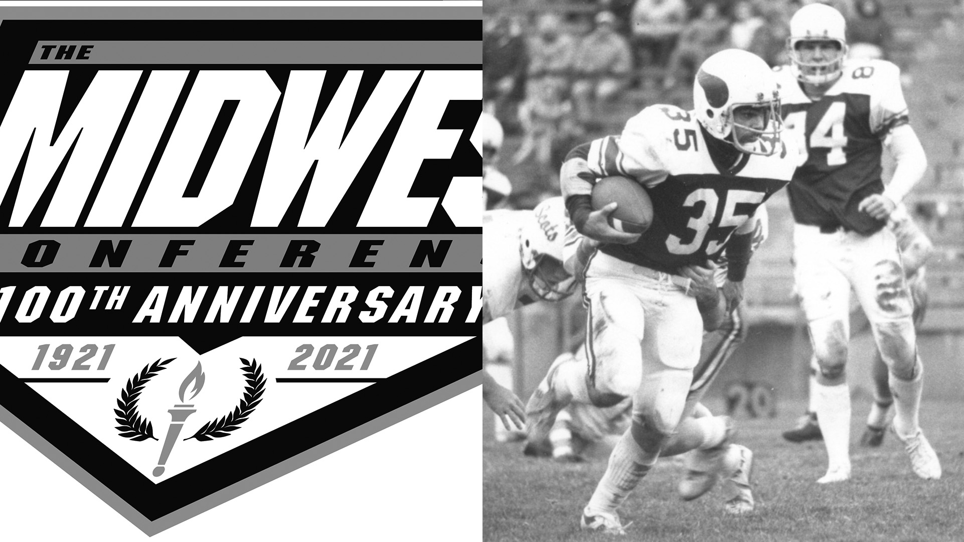 College Football Hall of Famer Reppert named to MWC Centennial Top 100 ...