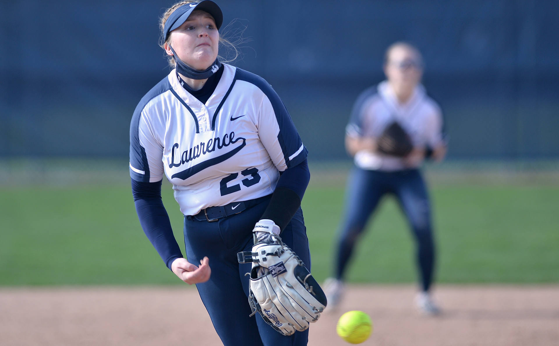 Emilia Jackson - 2021 - Softball - Lawrence University