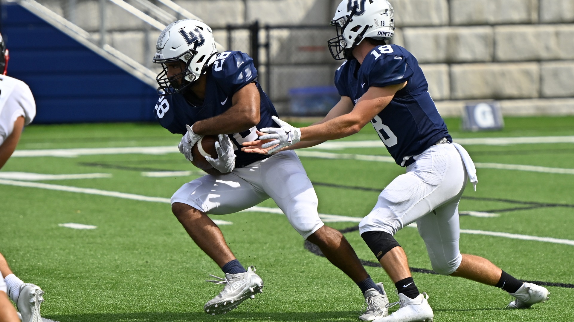 Jaxson Howley - 2022 - Football - Lawrence University