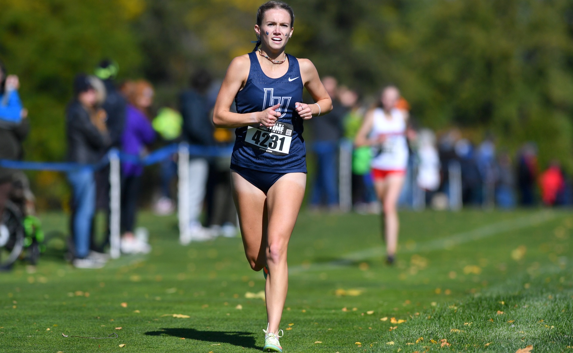 Oliver takes title at Gene Davis Invitational - Lawrence University