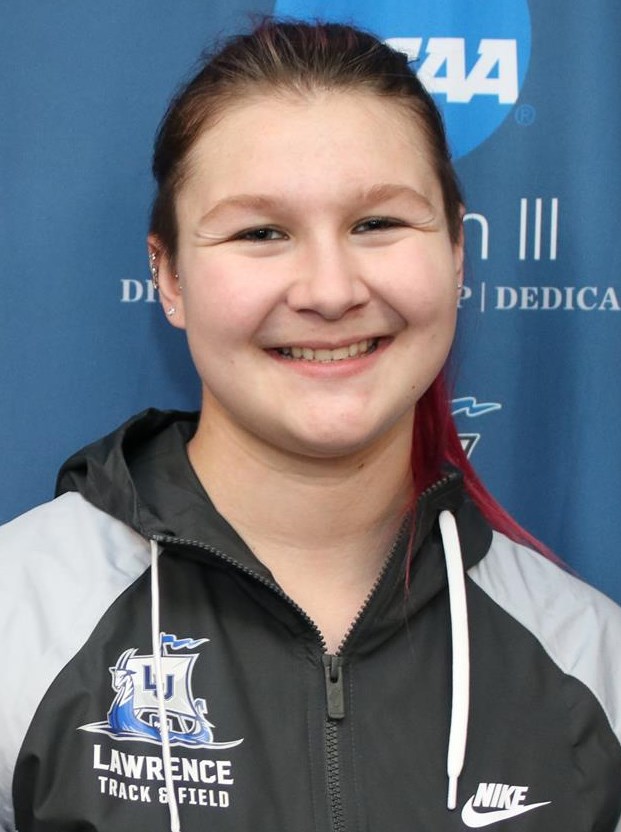 Emily Gajewski - 2024 - Women's Track and Field - Lawrence University