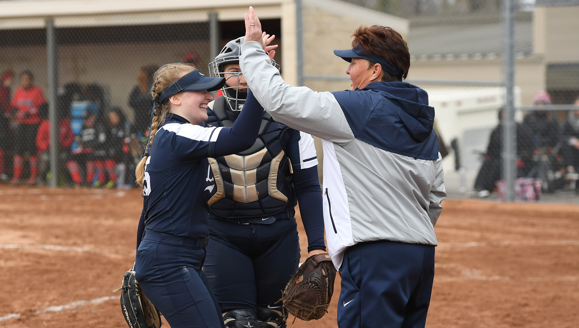 Tatro transitions to new role at Lawrence - Lawrence University