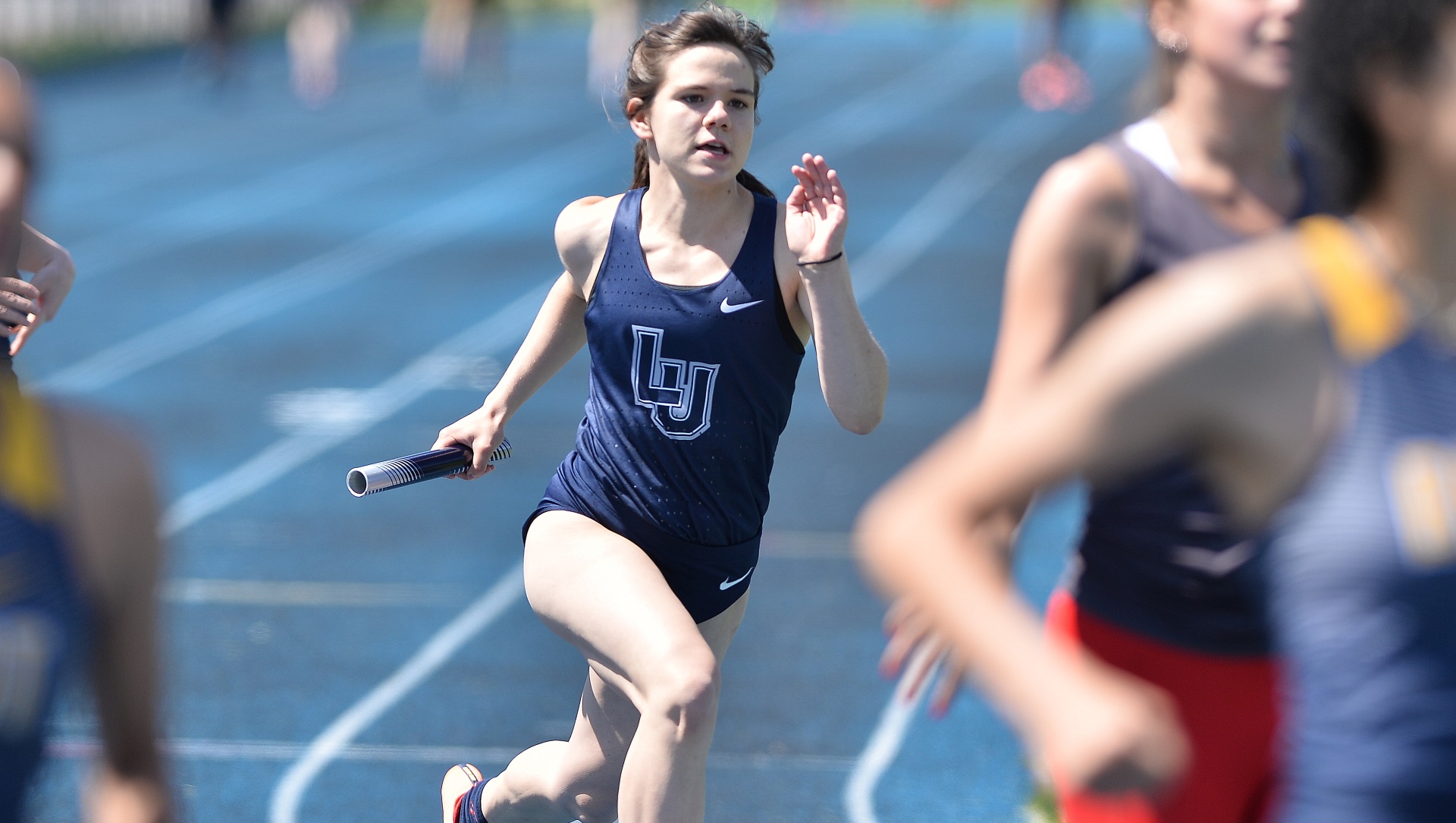 Maria Jankowski - 2022 - Women's Track and Field - Lawrence University