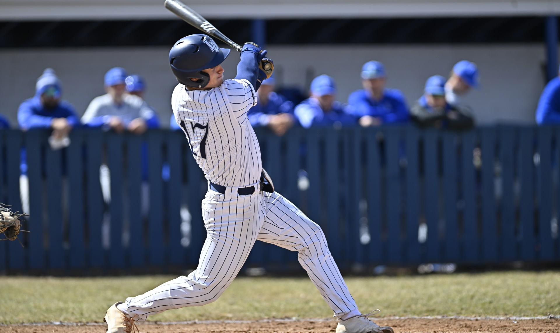 Late rally sinks Vikings at Cornell - Lawrence University