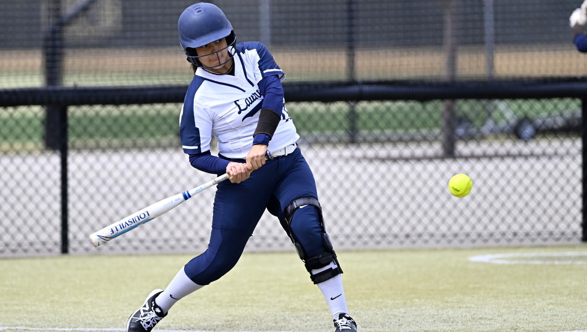 Xiomara Rueda-Marshall - 2024 - Softball - Lawrence University