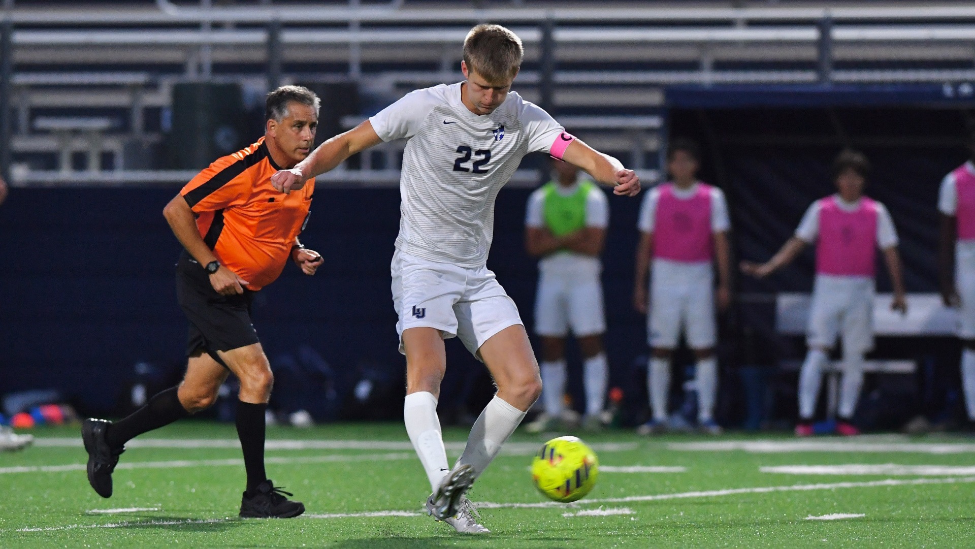 Lawrence rally comes up short against Cardinals - Lawrence University