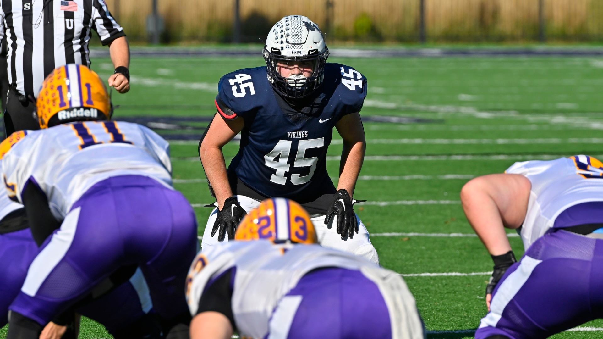 Lawrence can't catch Cornell - Lawrence University