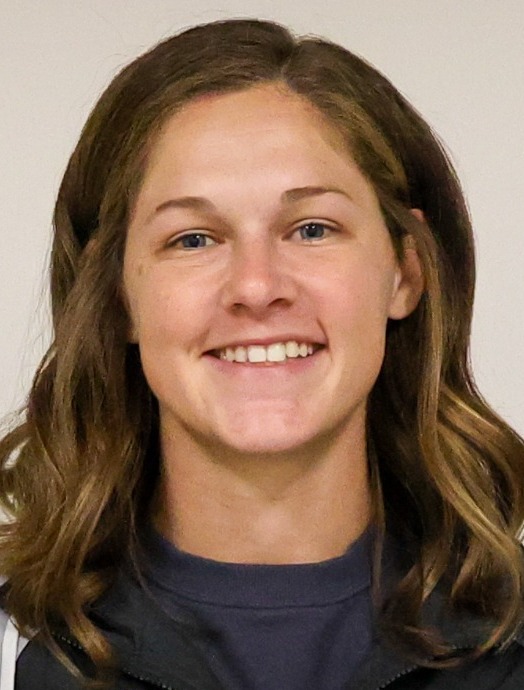 Elizabeth Krug - Head Coach - Men's Track and Field Coaches - Lawrence ...