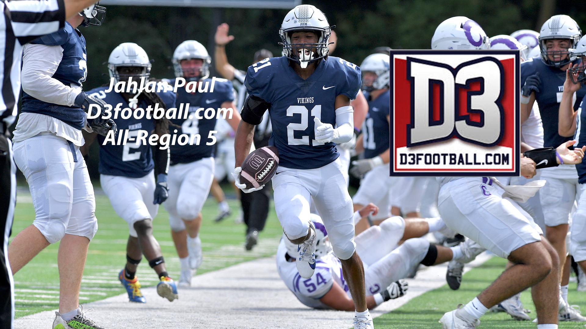 Lawrence grad Waugh named interim general manager of NFL's Jaguars ...