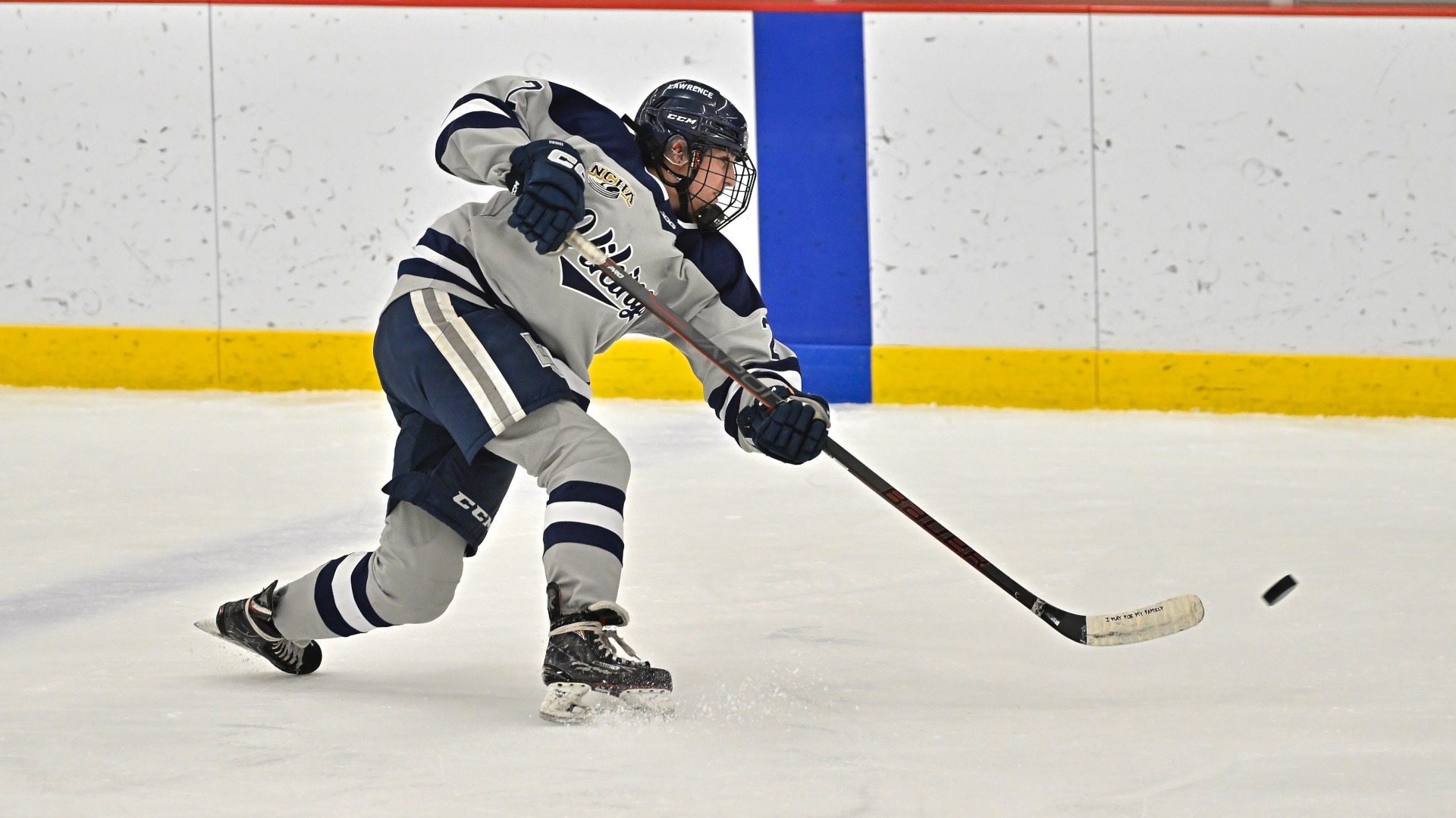 Vikings go toe-to-toe with fifth-ranked Adrian - Lawrence University