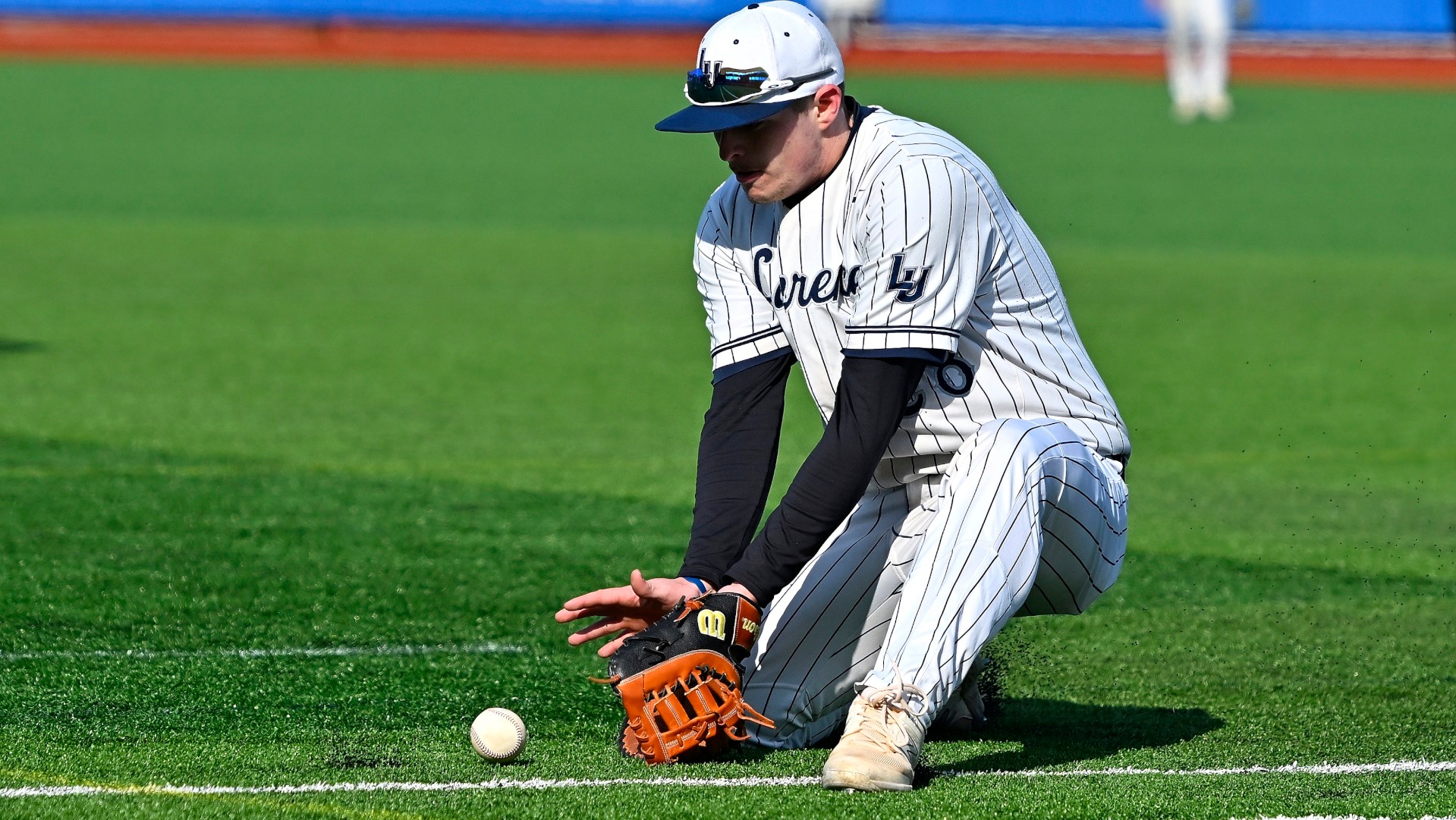 Lawrence sinks North Park in season opener - Lawrence University