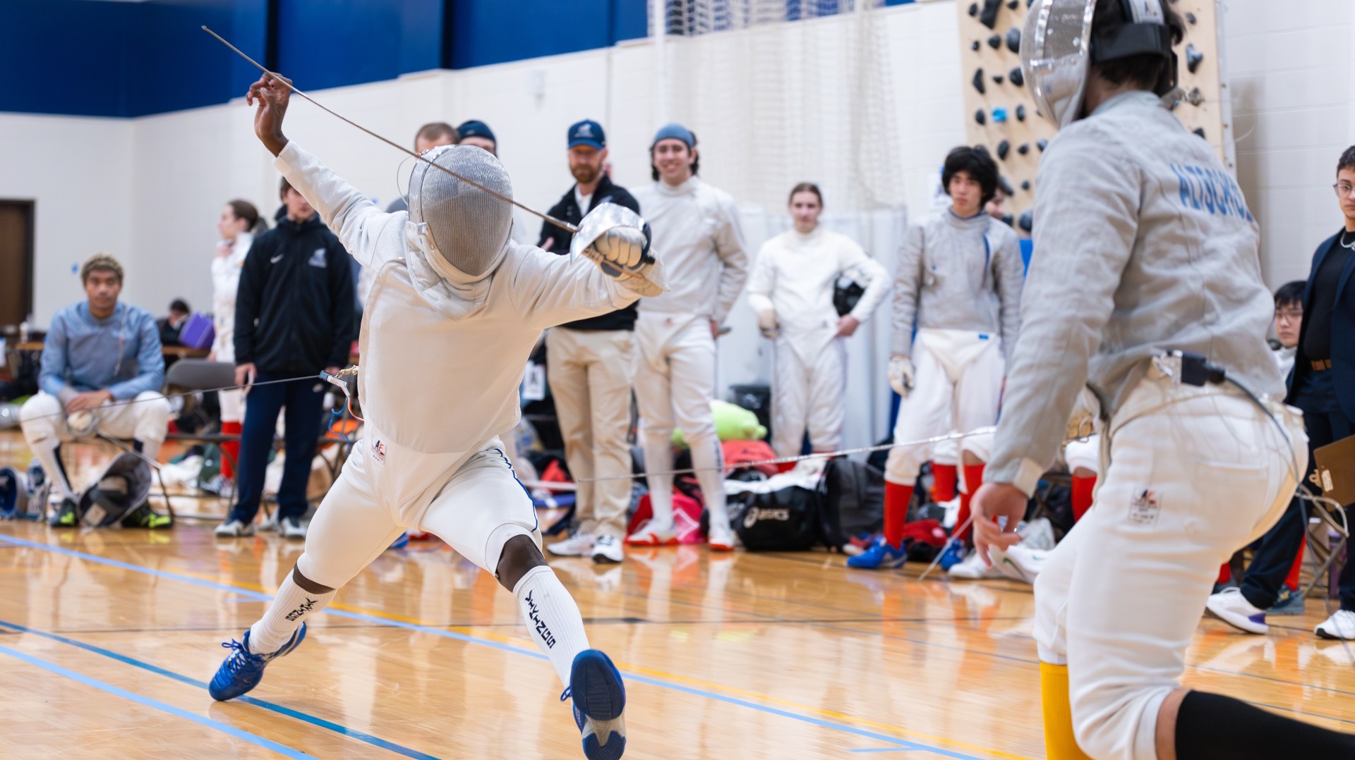 Lawrence men fourth, women fifth at CCFC Championships - Lawrence ...