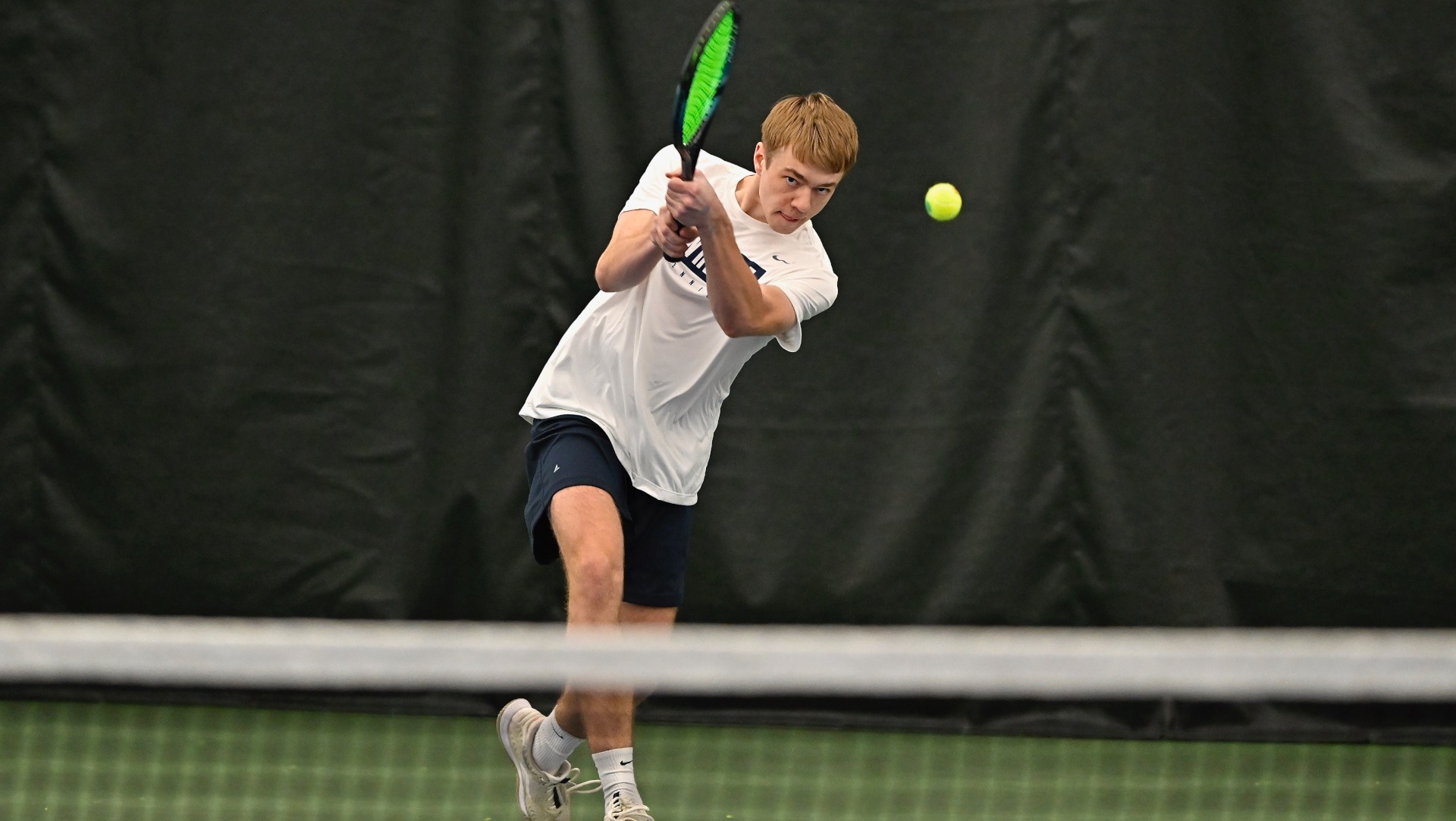 Lawrence picks up pair of wins against Cardinals - Lawrence University
