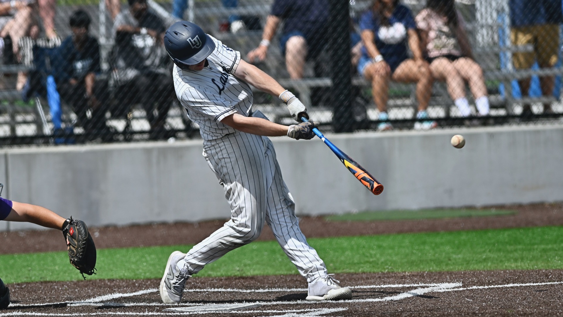 Jacob Charon - 2024 - Baseball - Lawrence University