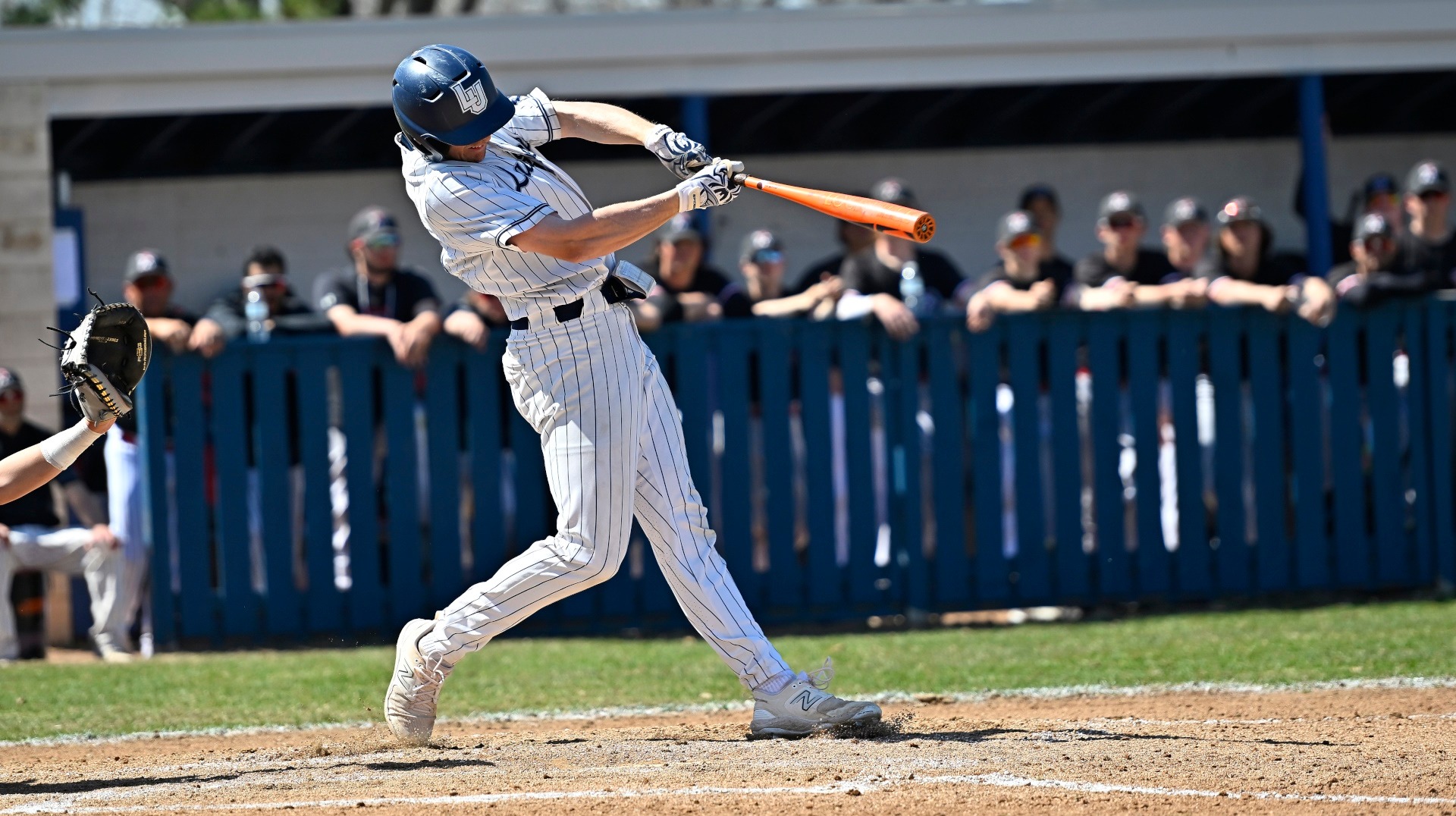Jacob Charon - 2024 - Baseball - Lawrence University