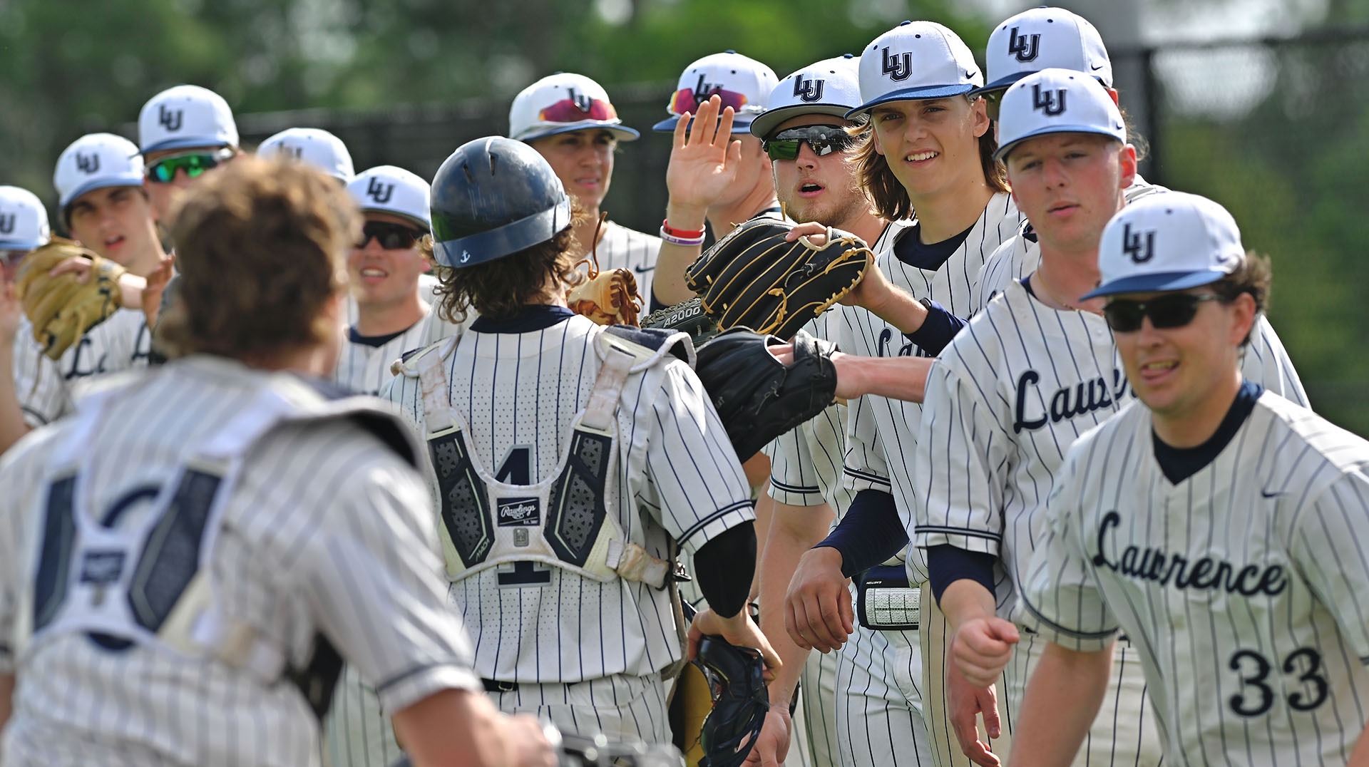 Little League Day set for Lawrence baseball doubleheader - Lawrence ...