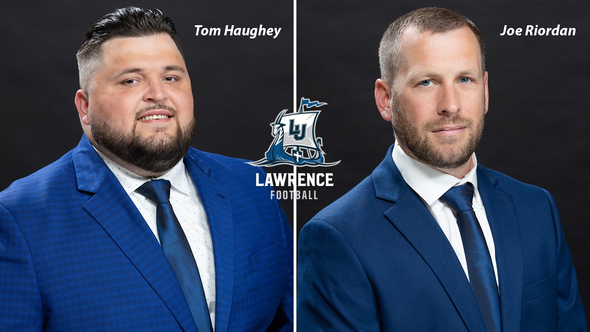 Lippert grabs Newcomer of the Year honor - Lawrence University