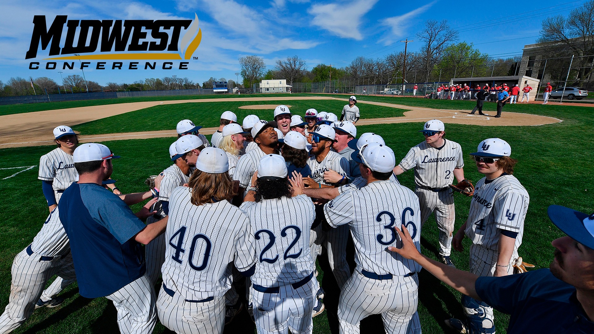 Lawrence to host MWC Tournament - Lawrence University