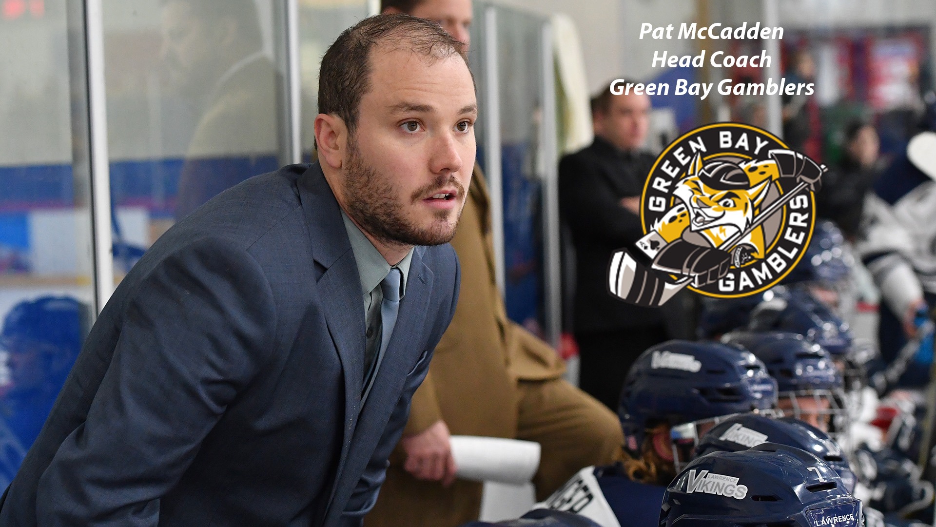 Two dozen Vikings earn NCHA All-Academic honors - Lawrence University