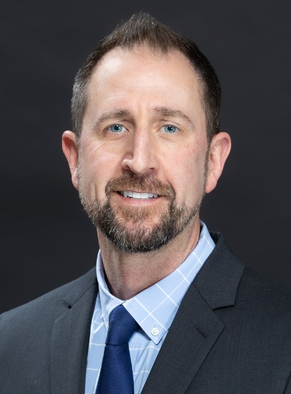 Jeff Van Lannen - Head Coach - Women's Volleyball Coaches - Lawrence ...