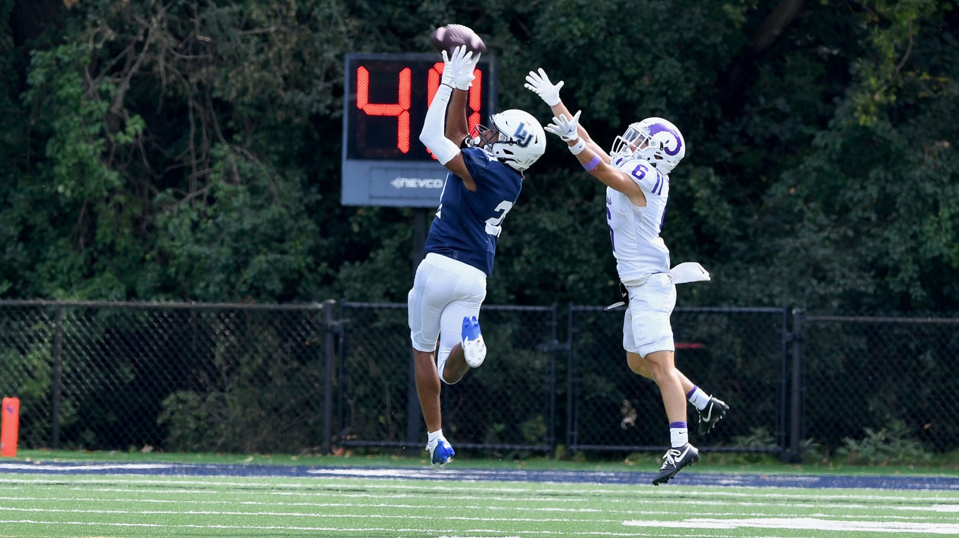 Gonzaga chosen to lead Lawrence football program - Lawrence University
