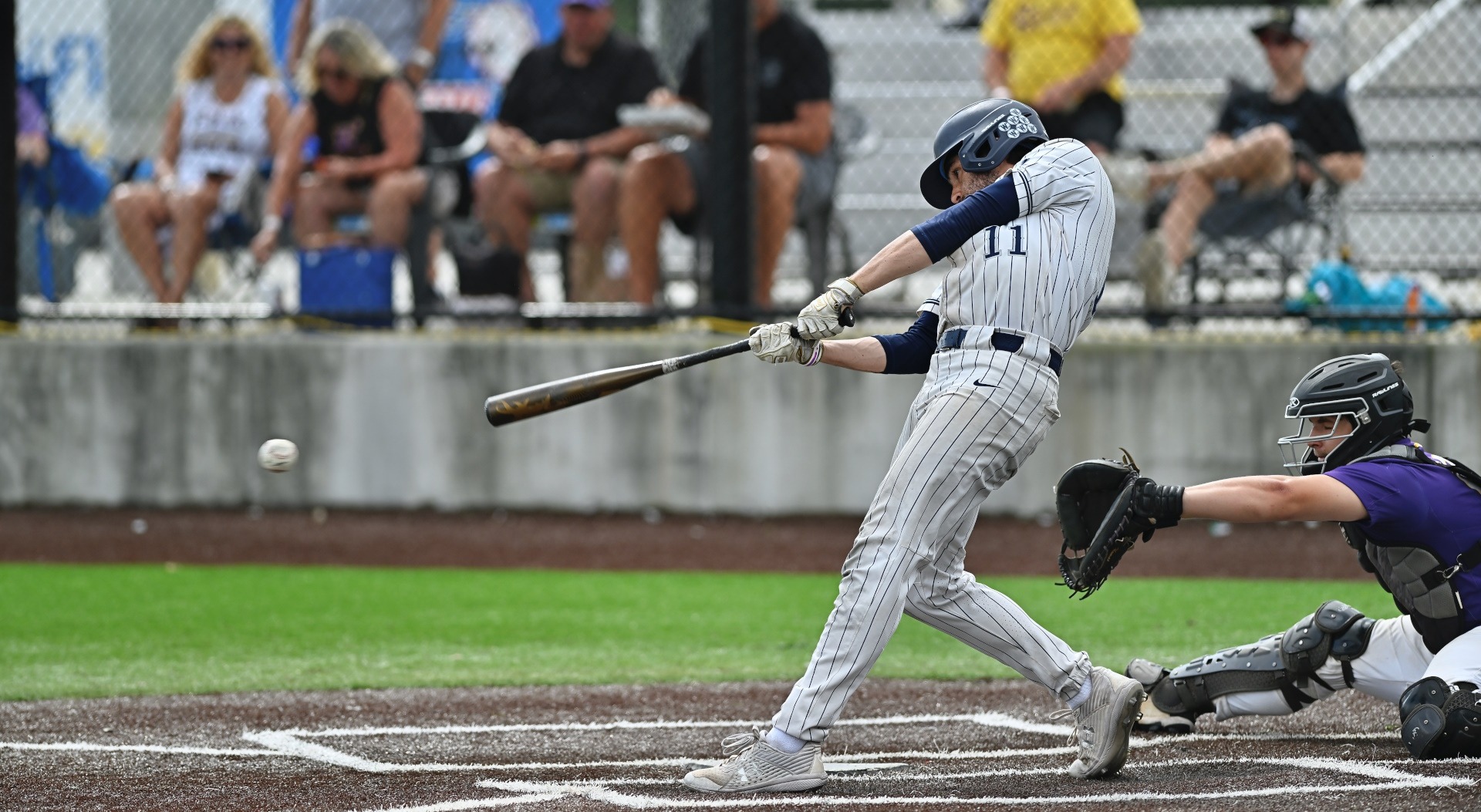 Baseball, softball seasons open with changes in leadership - Lawrence ...