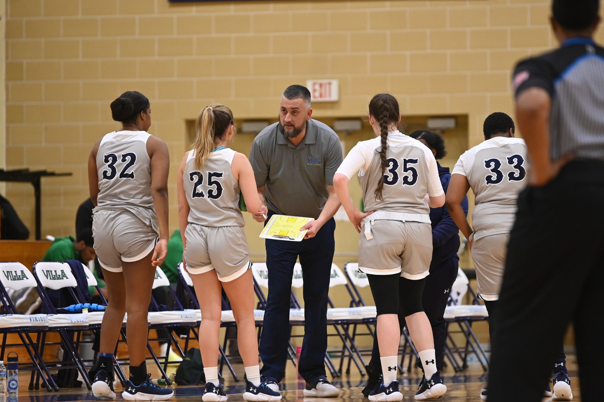Villa Maria Women's Basketball: A Strong Start to the Season - Villa ...