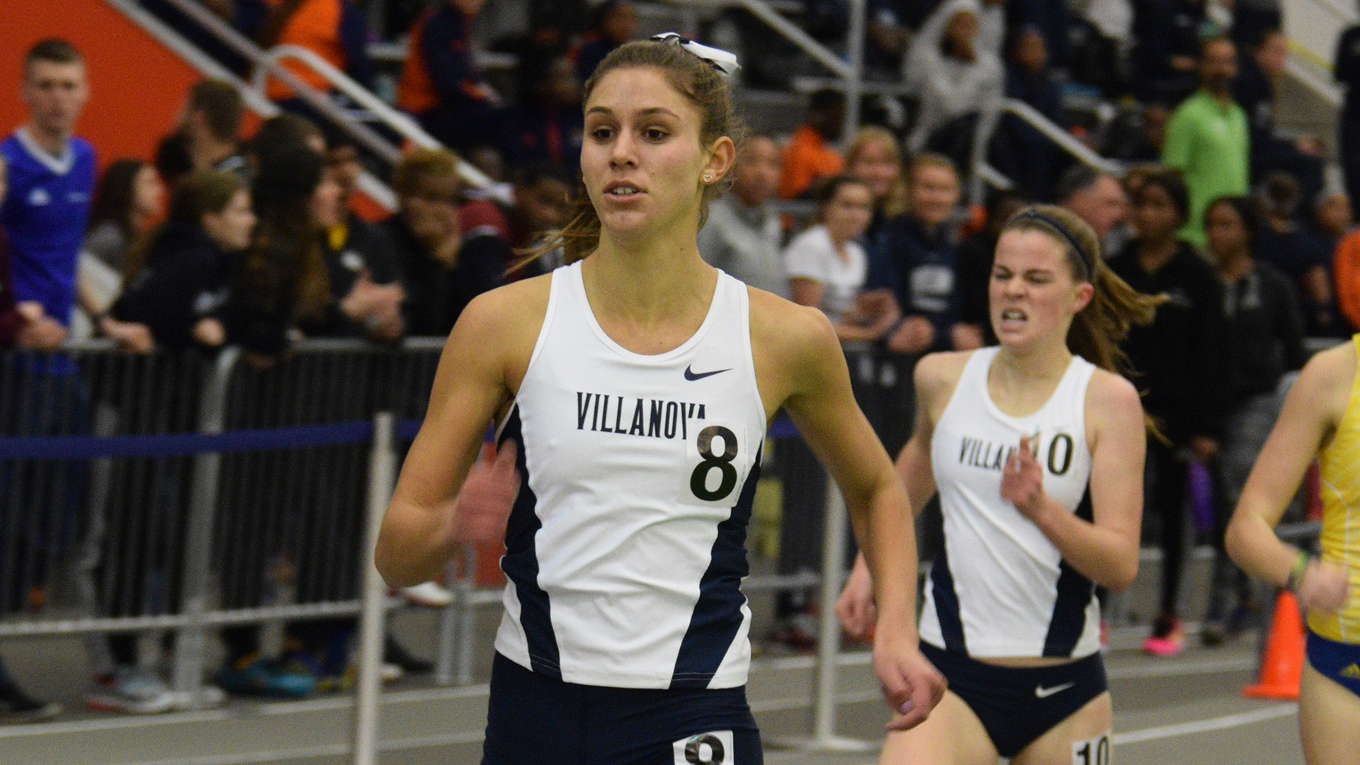 Kaleigh Hughes - Women's Track & Field - Villanova University
