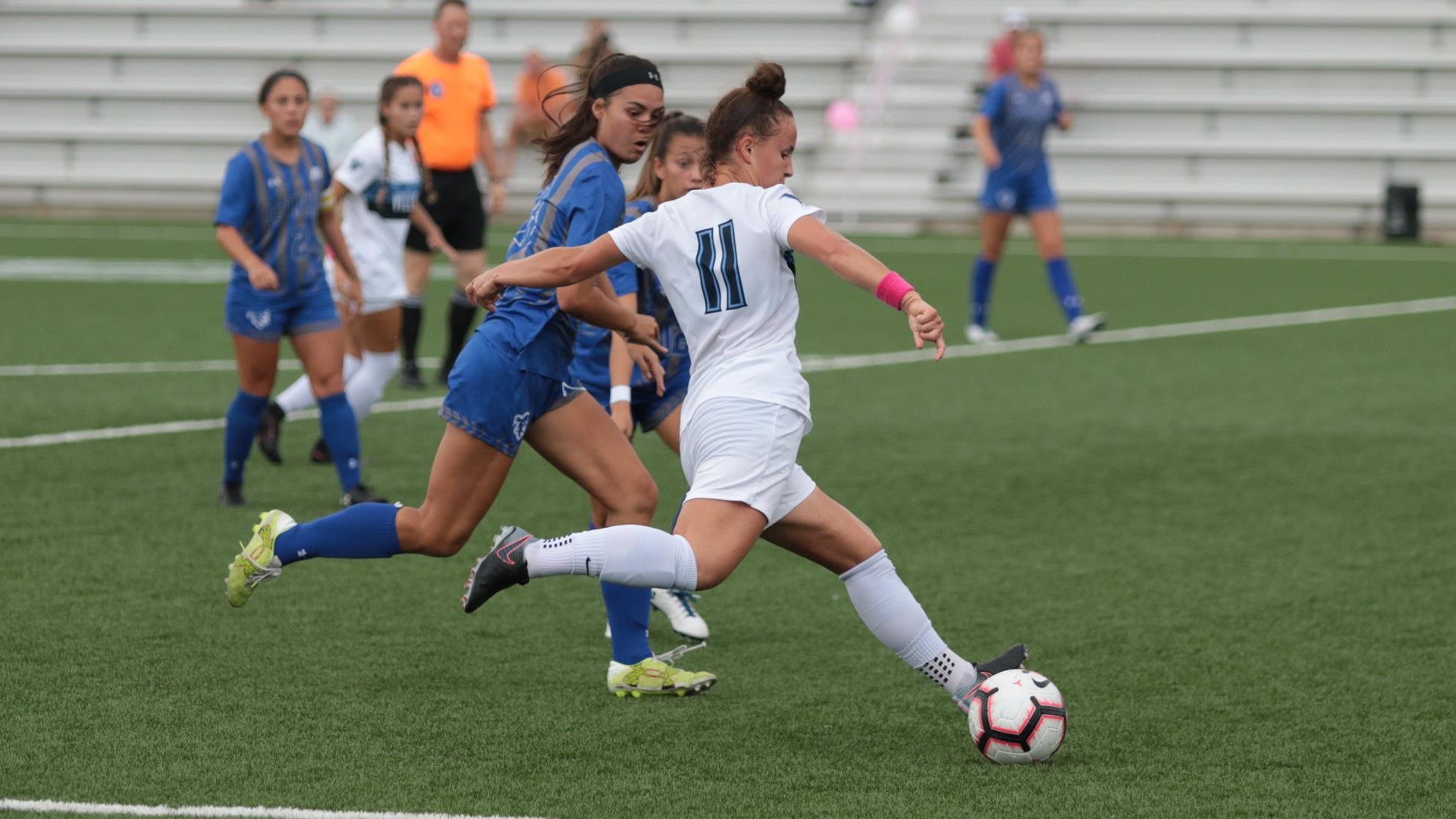 Kristen Vinciguerra - Women's Soccer - Villanova University