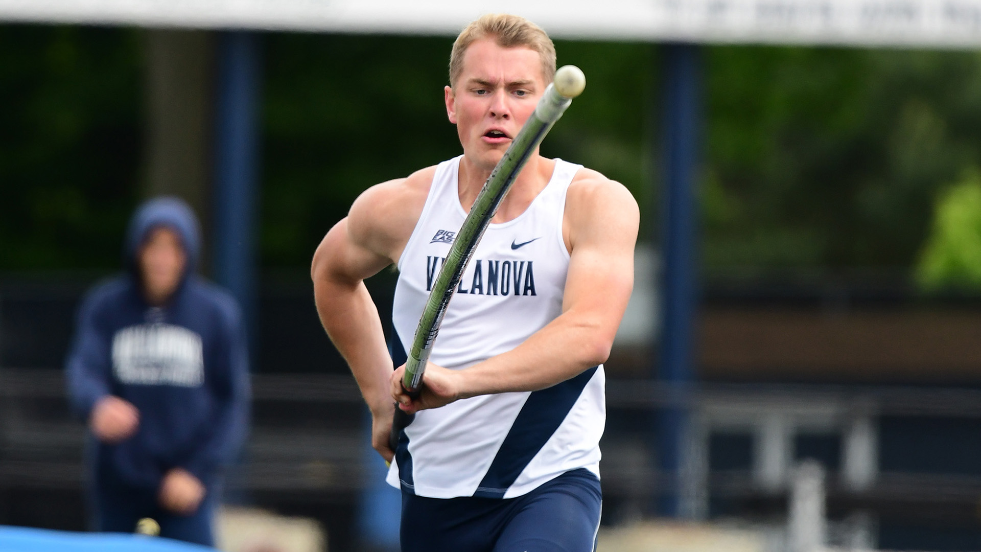 Thomas Conboy - Men's Track & Field - Villanova University
